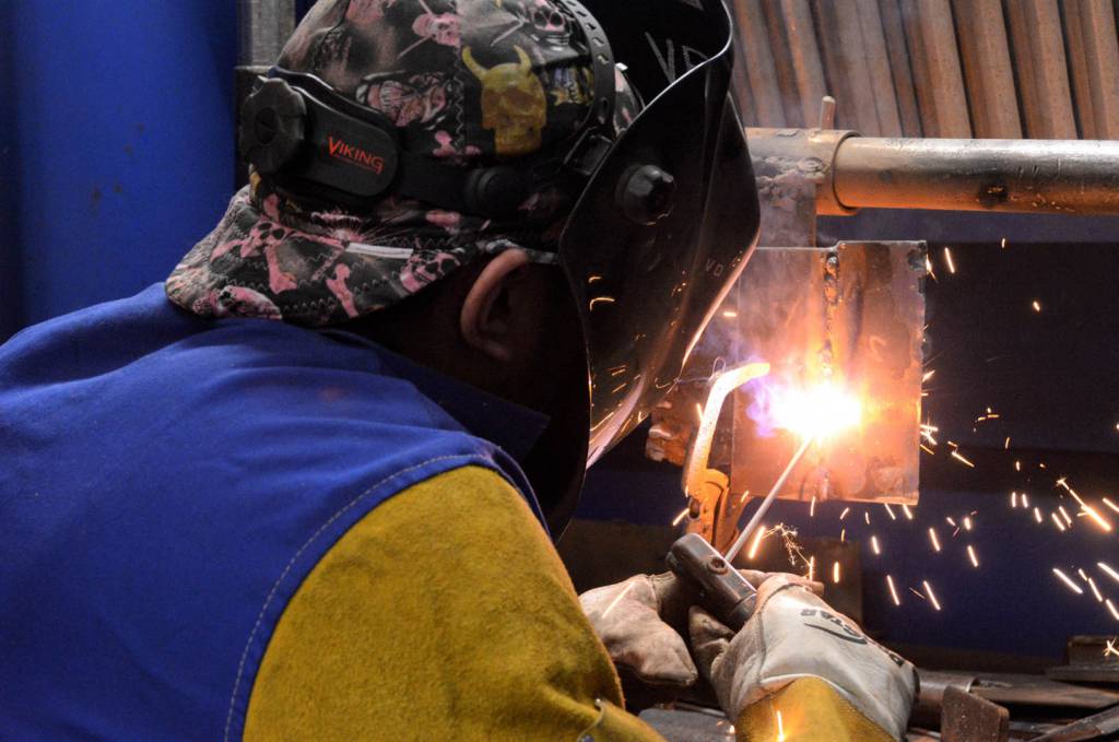 Home | United Tribes Technical College