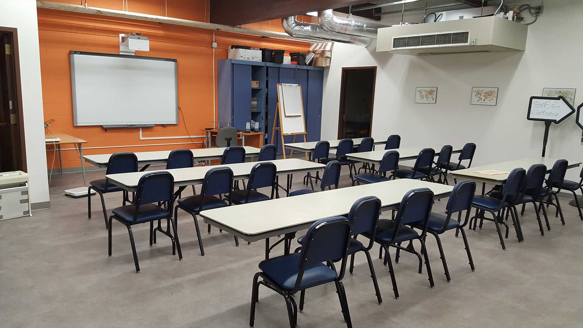 Skill Center: Food & Nutrition Extension | United Tribes Technical College