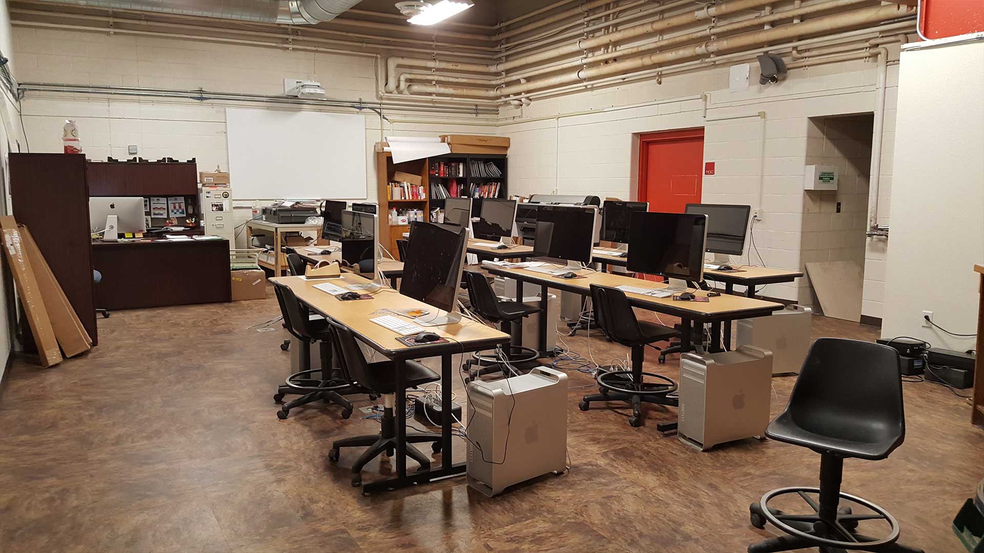 Skill Center: Graphic Design | United Tribes Technical College