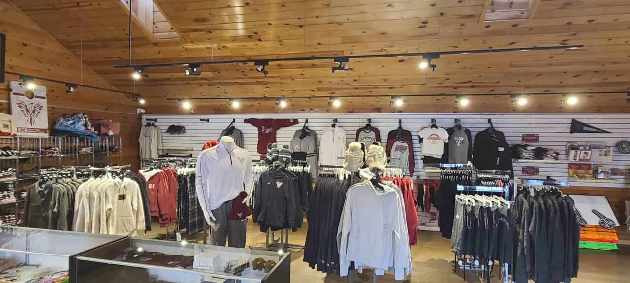 Bookstore | United Tribes Technical College